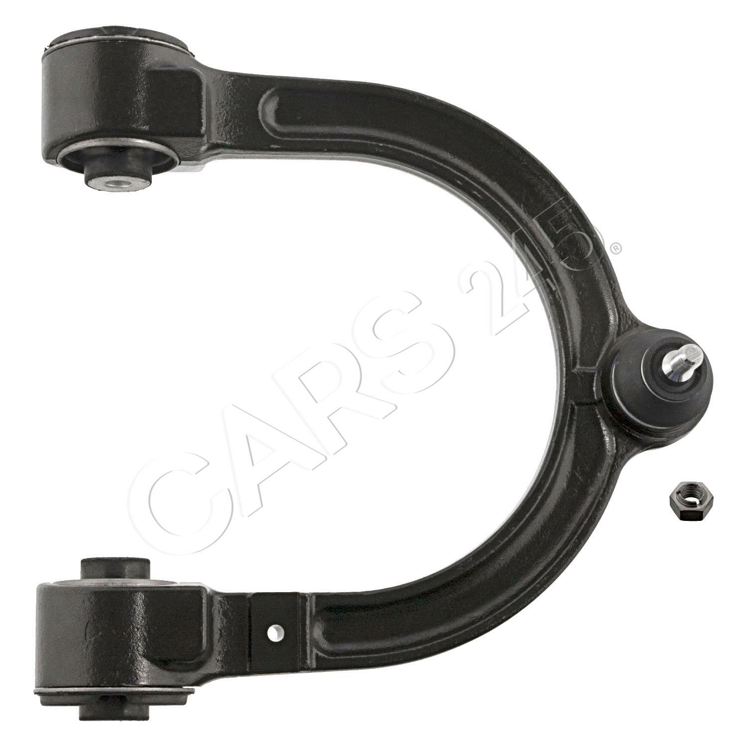 FEBI Track Control Arm Steel Front Right For MERCEDES S211 W211 ...