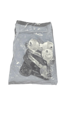 10-PACK ILCO P1115 EZ B106 2003 Saturn Ion Key Blank | eBay
