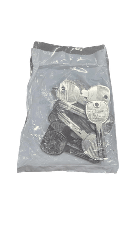 10-PACK ILCO P1115 EZ B106 2003 Saturn Ion Key Blank | eBay