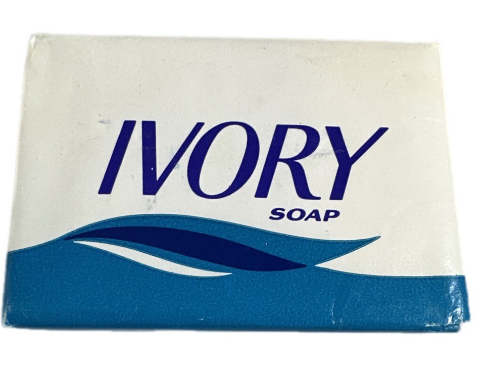 Vintage Ivory Soap Bars 2.5 Oz Unopened 1970s Or 80s | eBay