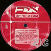 Up N Atom - Kick Teaser - 12 Inch Vinyl - Listen | eBay