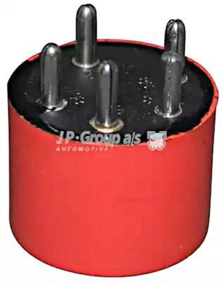 Fuel Pump Relay For PORSCHE 911 72-90 91161510801 | eBay