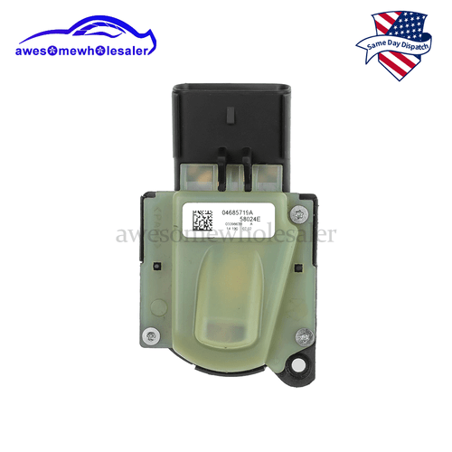 Ignition Starter Switch 4685719AI 4685719AB For Chrysler Dodge Jeep ...