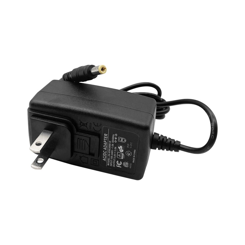 NEW POWER CHARGER ADAPTER FOR TRIMBLE TSC2 TDS RANGER 300, 300X, 500 ...