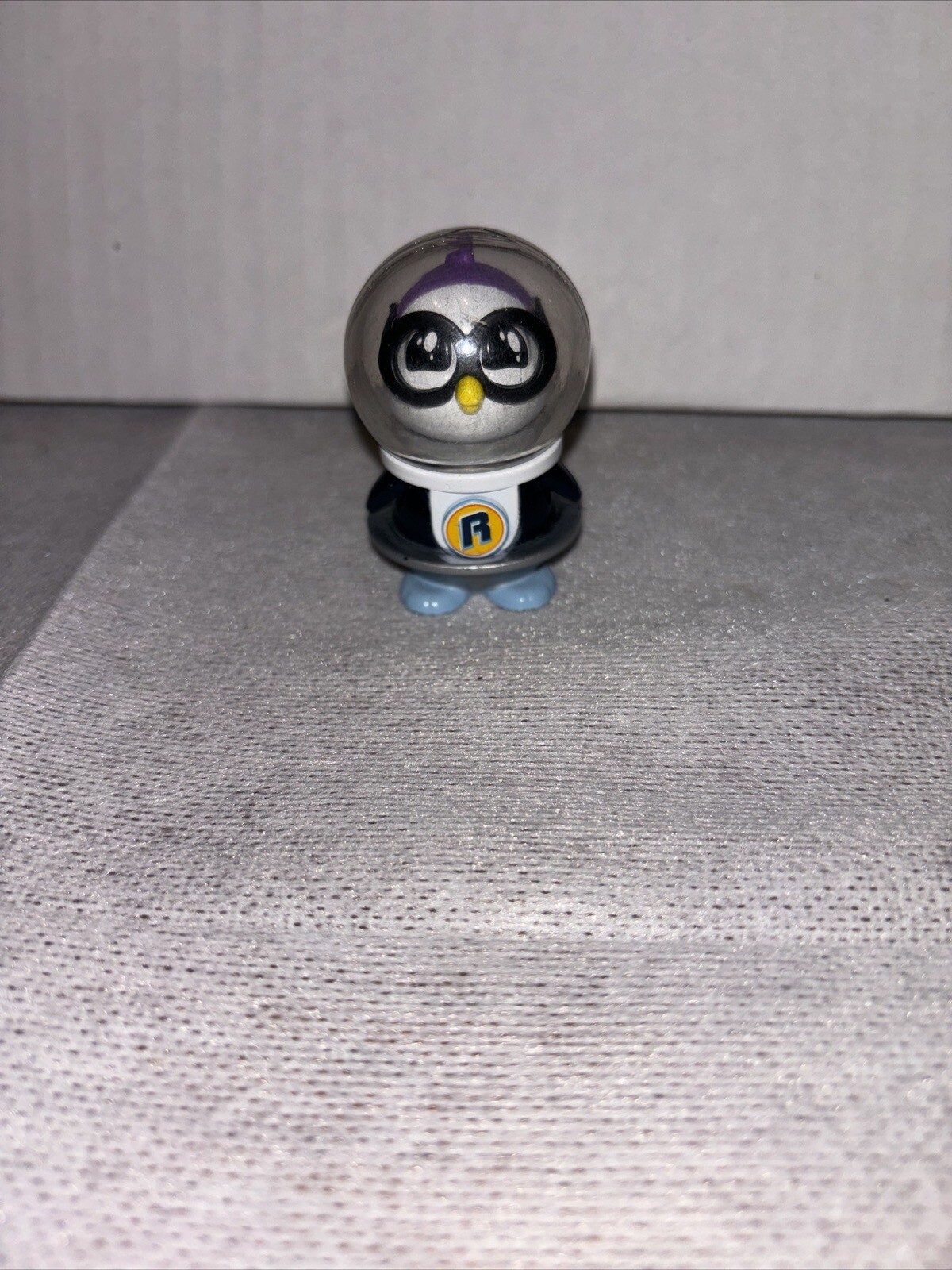 Toywiz ~ Ryan's World ~Space Suit Peck Penguin | eBay