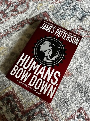 Humans Bow Down - Paperback Book | eBay