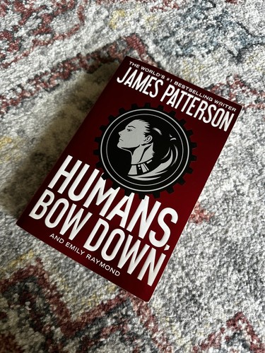 Humans Bow Down - Paperback Book | eBay
