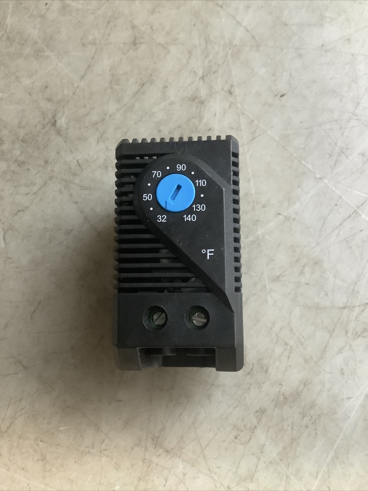 HOFFMAN ATEMNO 71170 TEMPERATURE CONTROL SWITCH U3S | eBay