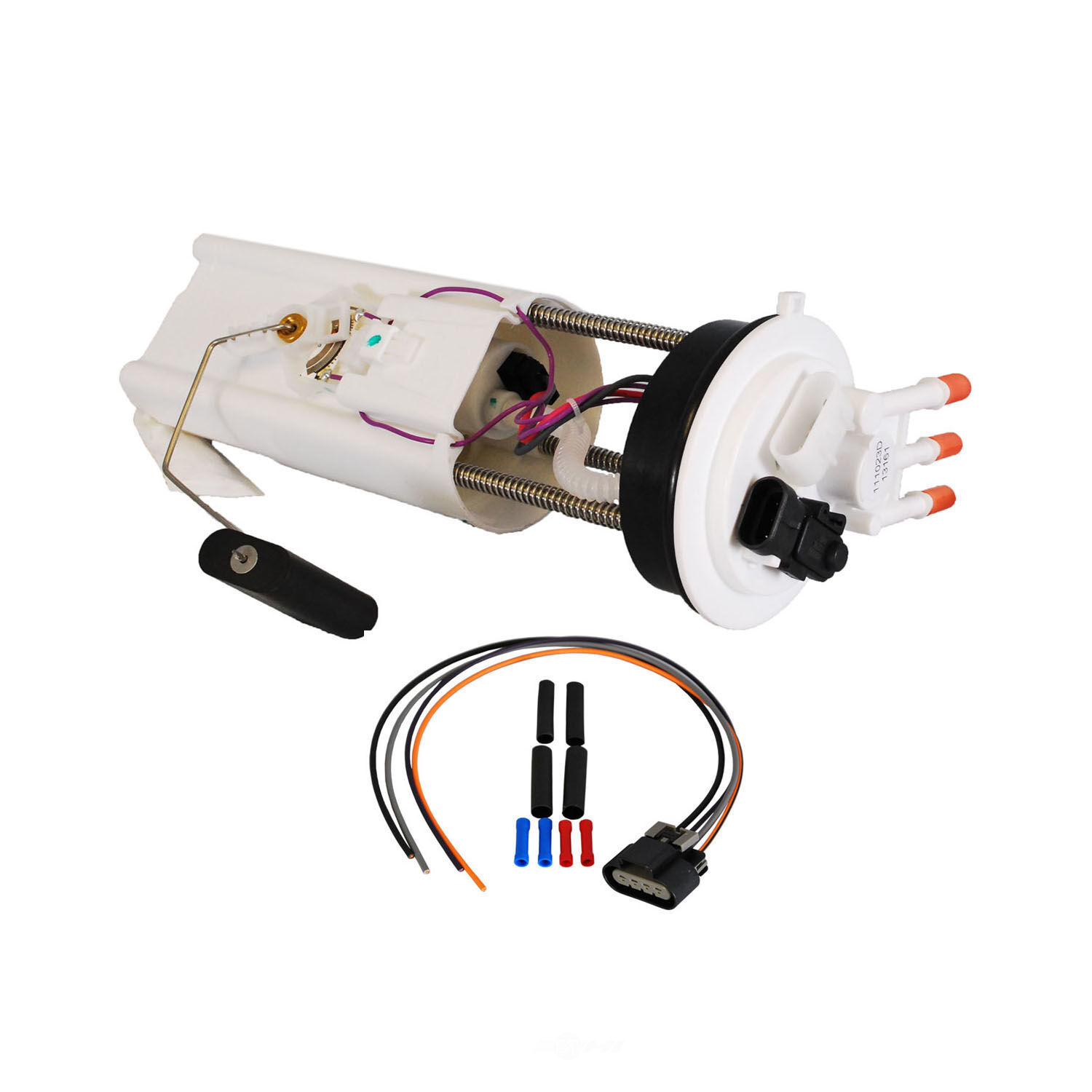 DENSO 9530021 Fuel Pumps and Related Components - Fuel Pump Module ...
