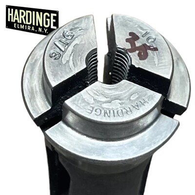 Collets - Screw Machines