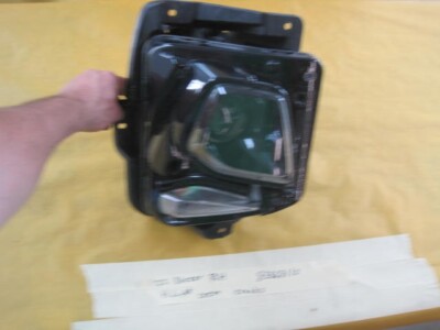 2022 blazer right headlight light 85568110 cracks OEM | eBay