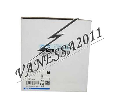 ONE New Omron NE1A-SCPU01-V1 NE1ASCPU01V1 | eBay Australia