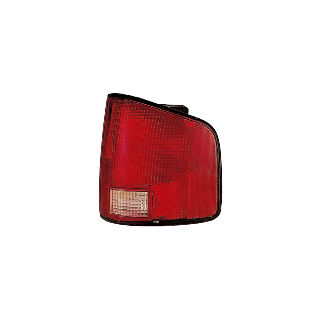 Passenger Side Tail Light Assembly Unit For 1994-2004 Chevy S10 ...