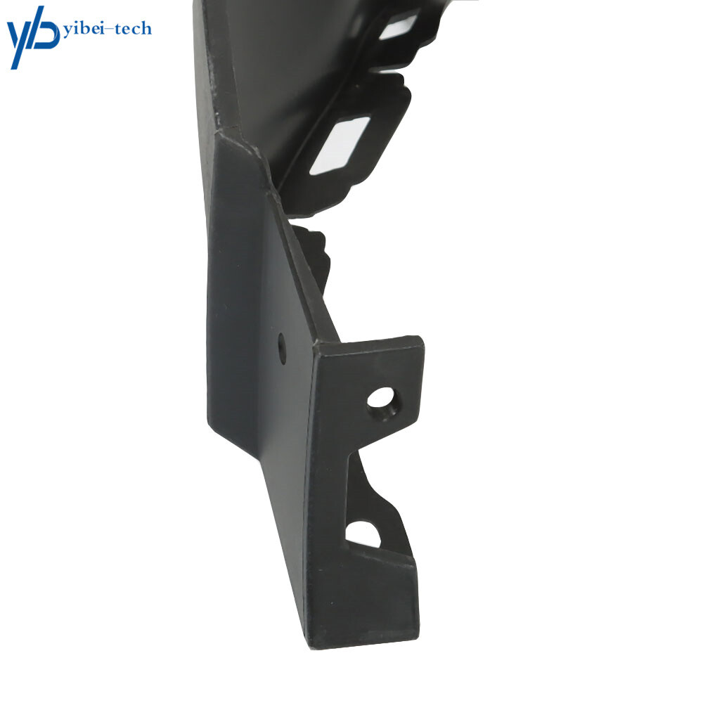For 2016 2017 2018 GMC Sierra 1500 Primered Upper Front Bumper Cover | eBay