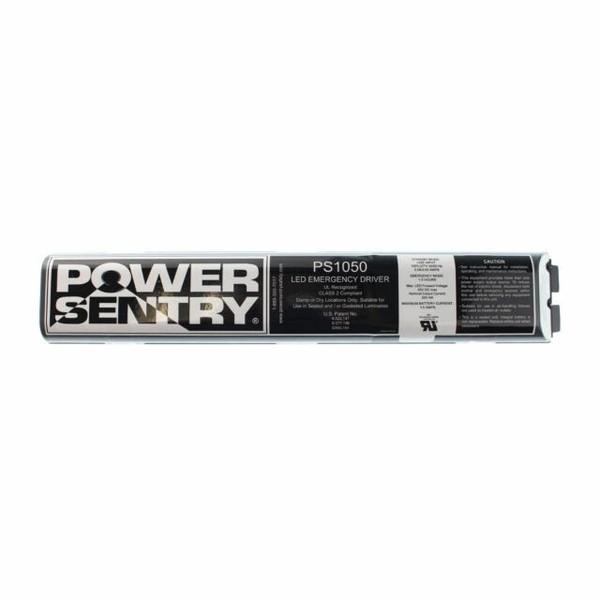 Power Sentry PS1050 Emergency LED Driver for sale online | eBay