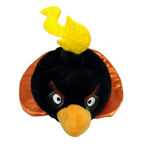 Angry Birds Space Fire Bomb Bird