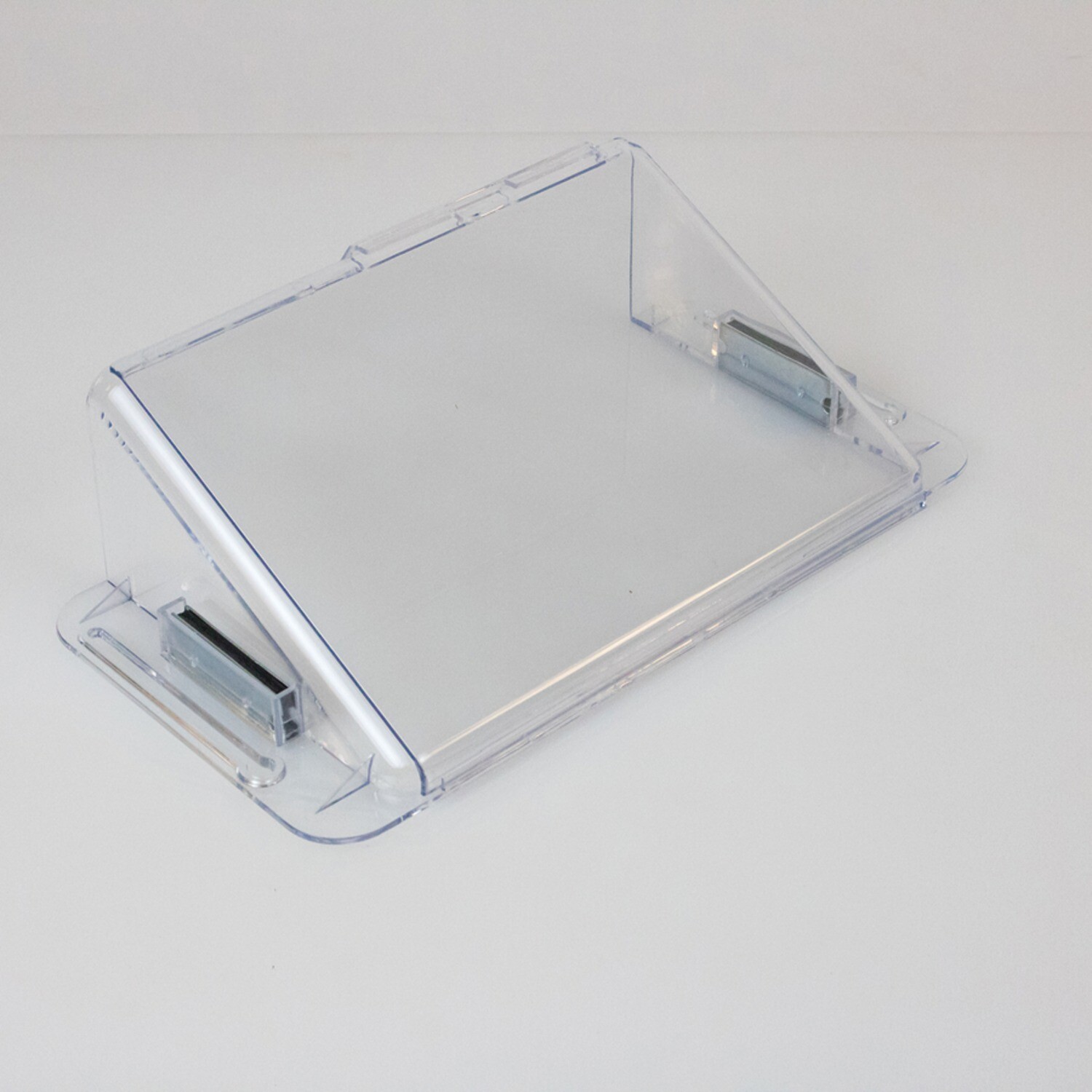 DEFLECTO(R) Air Deflector for Wall Register | eBay