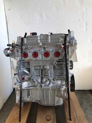 2014 - 2017 NISSAN VERSA Engine Motor Assembly 1.6L VIN C 4th digit ...