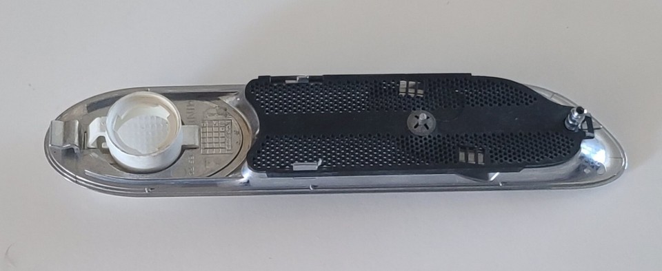 Mini Cooper S R52 R53 Indicator Scuttle Fender Panel Trim Front Left N ...