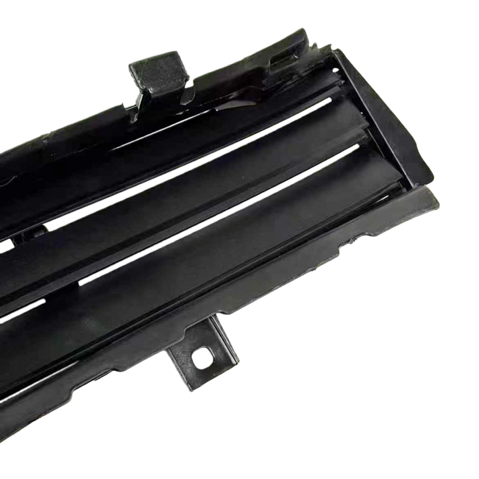 Front Bumper Lower Grille Air Shutter 51137497285 For BMW 540i xDrive ...