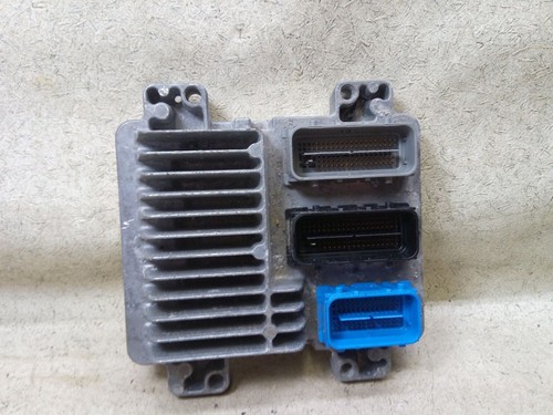 Engine Computer ECM Electronic Control Module Fits 06 08-10 CHEVROLET ...