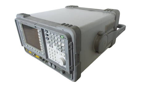 Agilent E4407B ESA-E Spectrum Analyzer 9 kHz - 26.5 GHz - Free Shipping ...