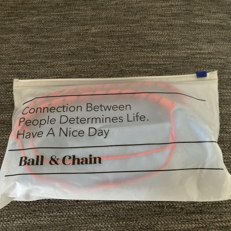 Ball & Chain Snoopy Model Blue L | eBay