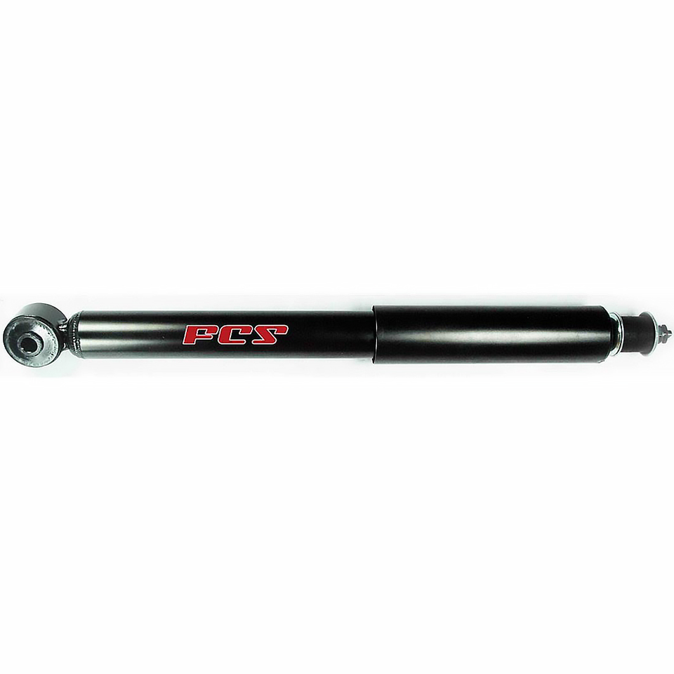 2 Rear L & R Focus Auto Parts Shocks Absorber For Chevrolet Tracker ...
