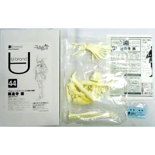 Walkure Romanze Akane Ryuzoji Turn A Brand No.44 Resin Cast Kit 1/8 S ...