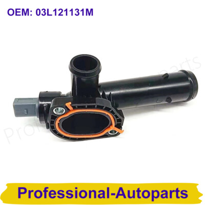 03L121131M Cooling System Parts Coolant Thermostat For VW AMAROK 2H 2 ...