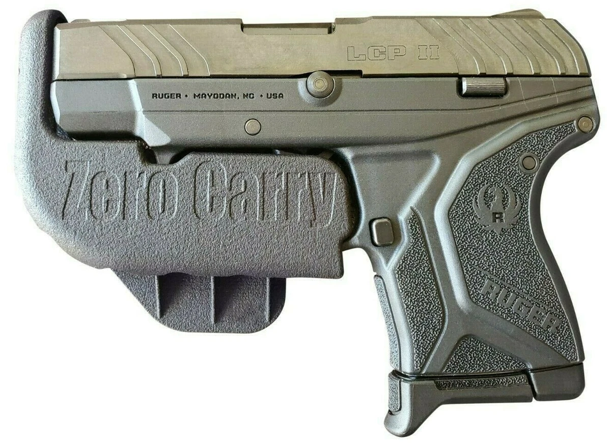 Ruger Lc9 Gun Holster