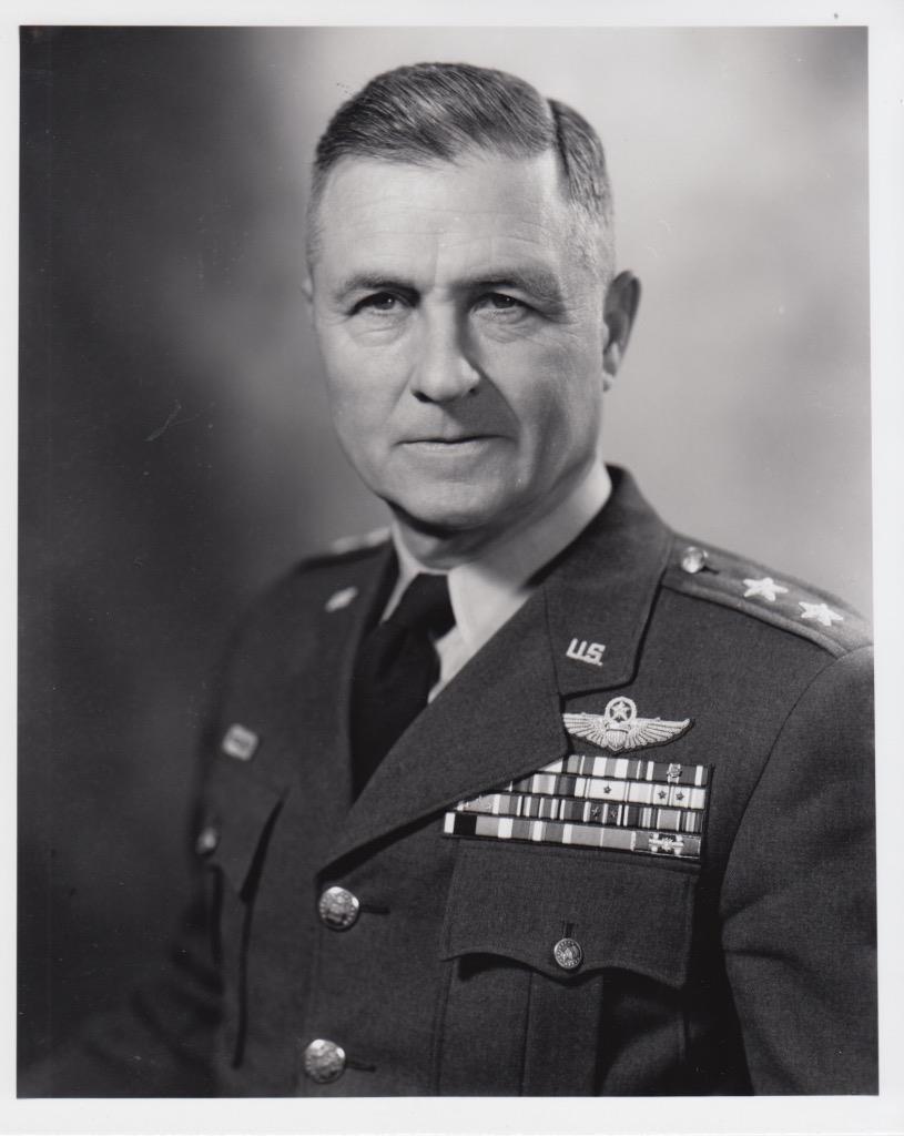 U.S. Army Major General Eugene Eubank - Press Photo | eBay