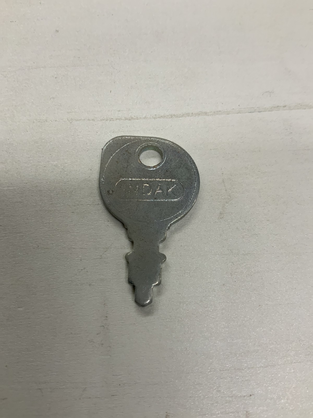 Genuine Arctic Cat KEY,IGNITION Part Number 116065 | eBay