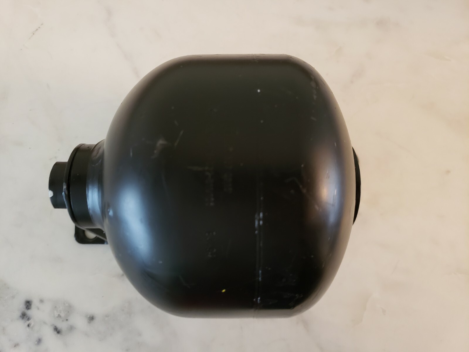 Mercedes-Benz 2203270115 AIR CELL Accumulator (Self Leveling System ...