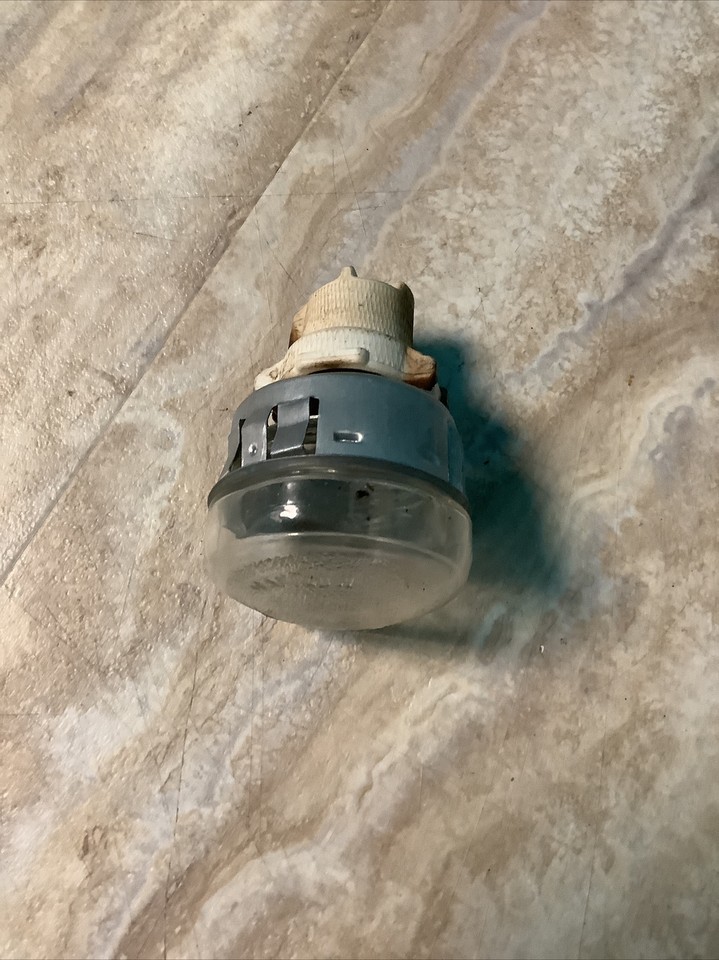 Whirlpool Range Oven Light Socket PART# 3196701 W11594027 (322) | eBay