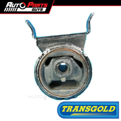 Transgold Front Left Engine Mount fits Toyota Starlet 1.3L 1996 - 1999 ...