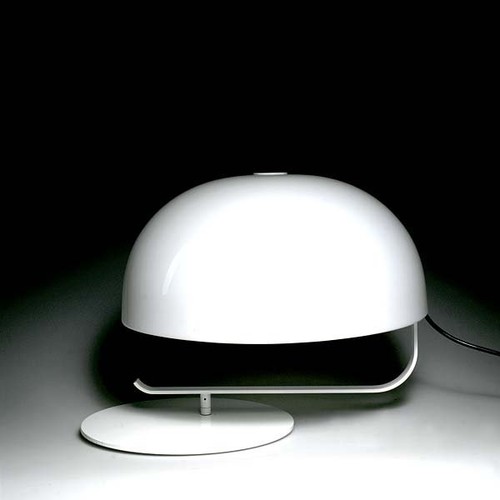 Oluce , Zanuso 275 White, Marco Zanuso, 1963 | eBay