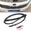 Front Bumper Trim Hood Sealing Strip 86357-2T000 Fit For Kia Optima ...