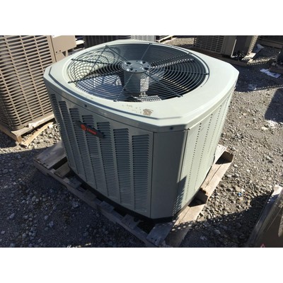 HVAC Units - Trane 4 Ton