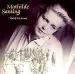 Mathilde Santing Out Of This Dream NEAR MINT WEA Vinyl LP | eBay