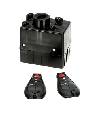 BRAND NEW OEM 2008-2010 DODGE CHARGER RAM CARAVAN JEEP WIN MODULE | eBay