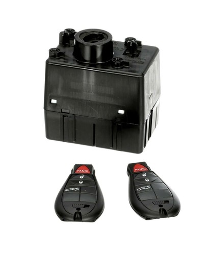 BRAND NEW OEM 2008-2010 DODGE CHARGER RAM CARAVAN JEEP WIN MODULE | eBay
