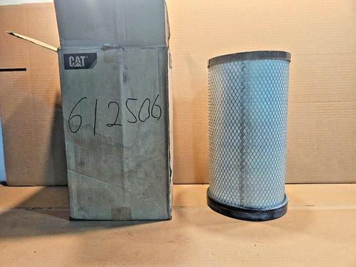 Caterpillar 6I-2506 Inner Radial seal Air Filter CAT OEM | eBay