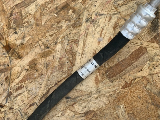 Genuine Mercedes-Benz Liquid Line 2058305702 OEM for sale online | eBay