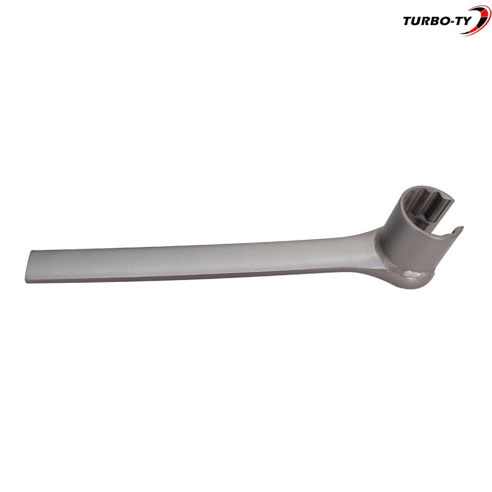 IPR Injector Pressure Regulator Removal for Ford F-250 7.3L Powerstroke ...