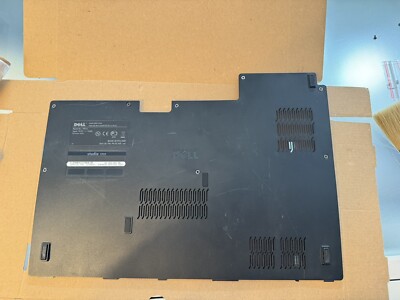 Cache Arrière Couvercle DELL PP31L Studio 1737 | eBay
