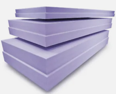 JACKODUR® KF 300 Standard SF Styrodurplatte 1250 x 600 mm XPS Platte ...