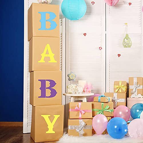 12 Inch Letter Stencils for Painting on Wood Large Stencil Letters ...