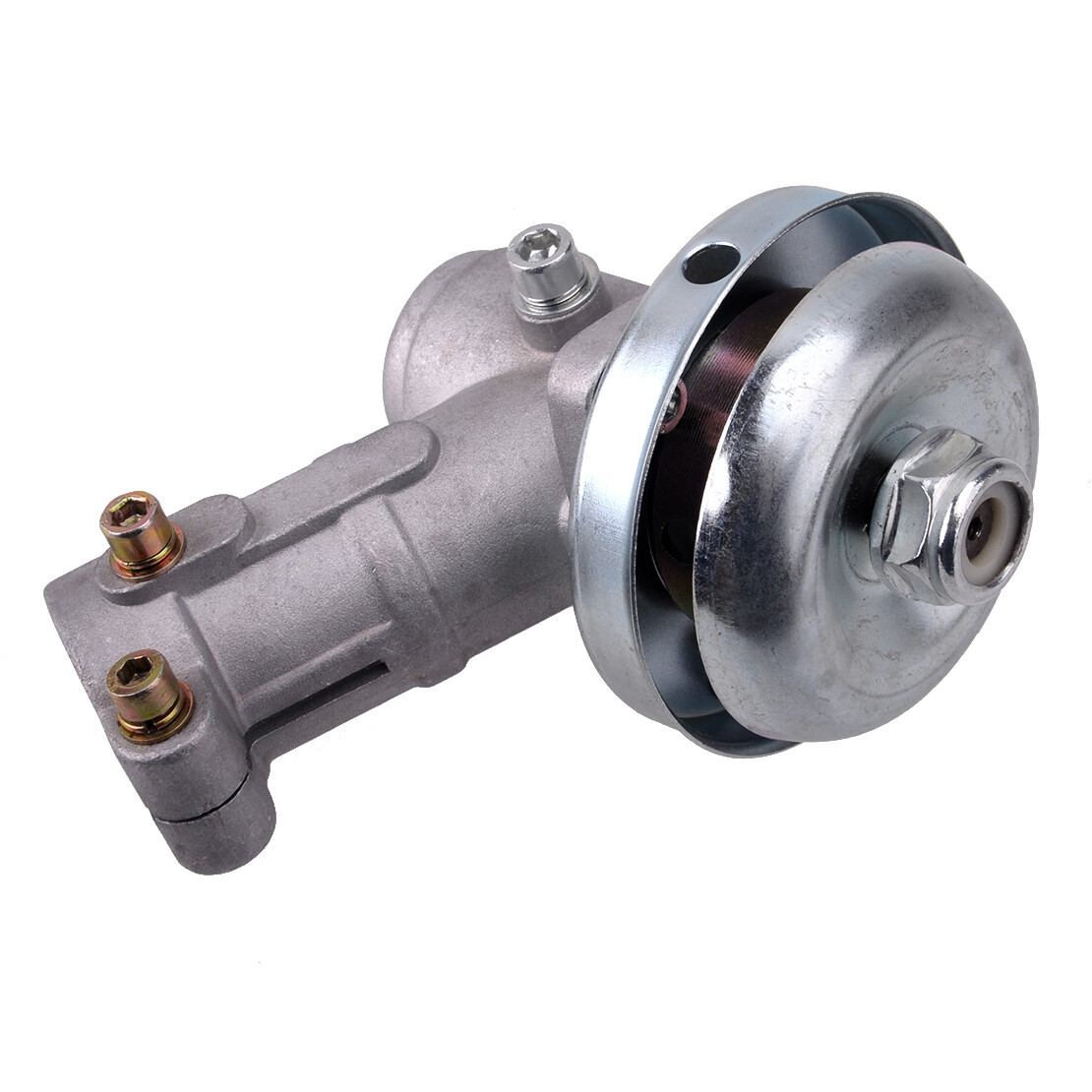 Universal Gear Head Gearbox 28mm 9 Spline Fit for Grass Trimmer ...