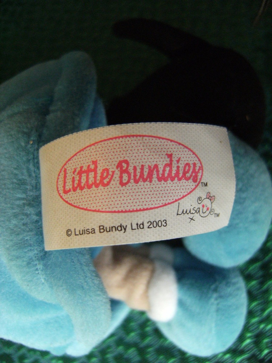 Luisa Bundy Young Leaders 1973 2024 | American Council On Germany